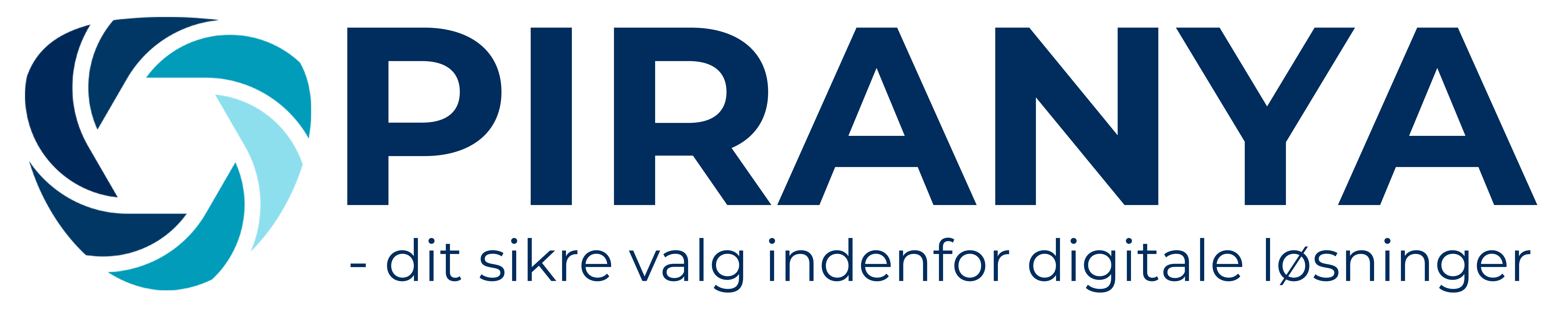 Piranya Kundedemo | TakeAwayPortalen