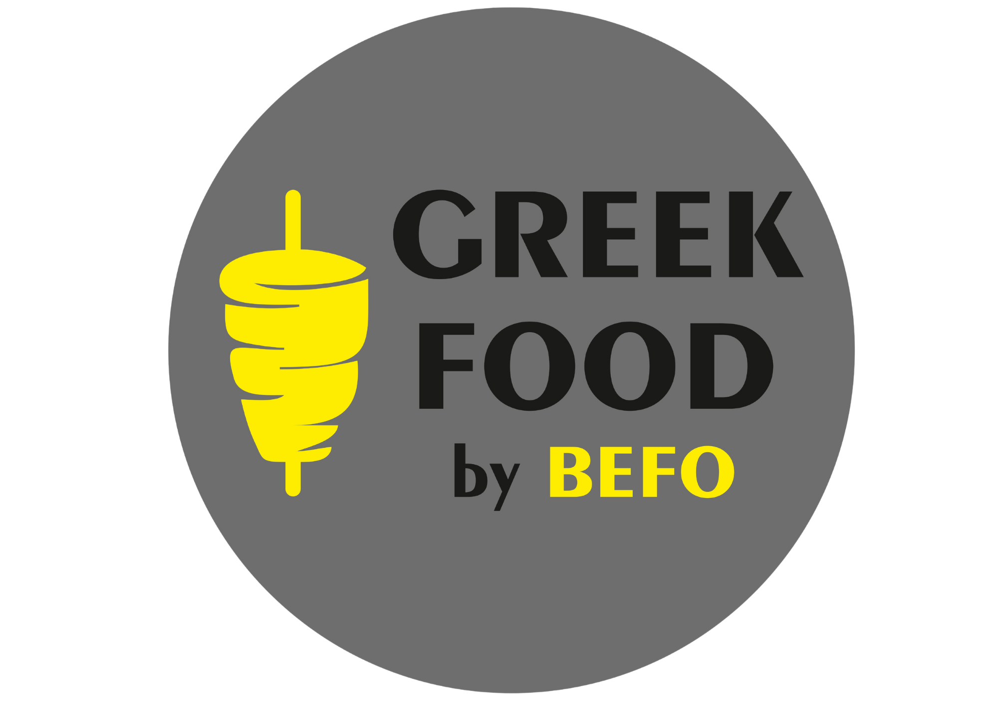 Greek Food by Befo | TakeAwayPortalen