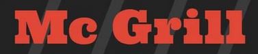 Mc Grill | TakeAwayPortalen