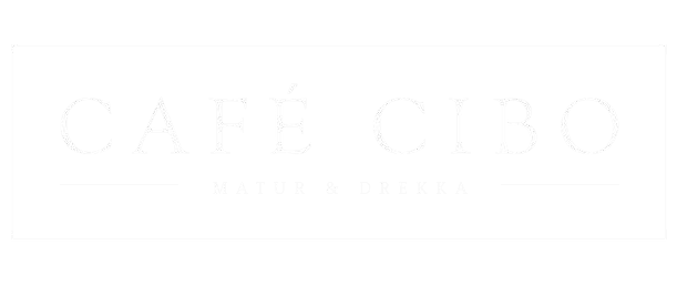 Café Cibo | TakeAwayPortalen