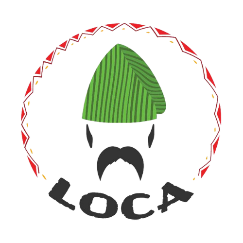 Loca | TakeAwayPortalen