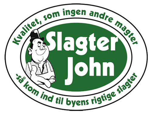 Slagter John Bjerringbro | TakeAwayPortalen